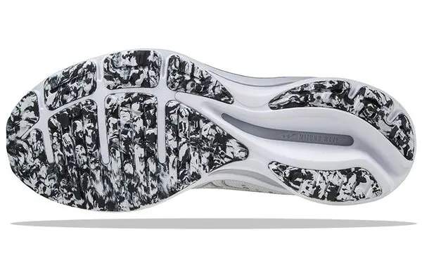 Mizuno Wave Rider 25 Sp 'white Grey