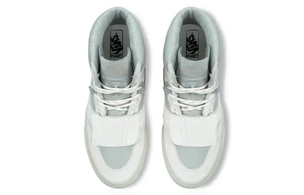 VANS C2h4 X Mountain Edition Sp-box
