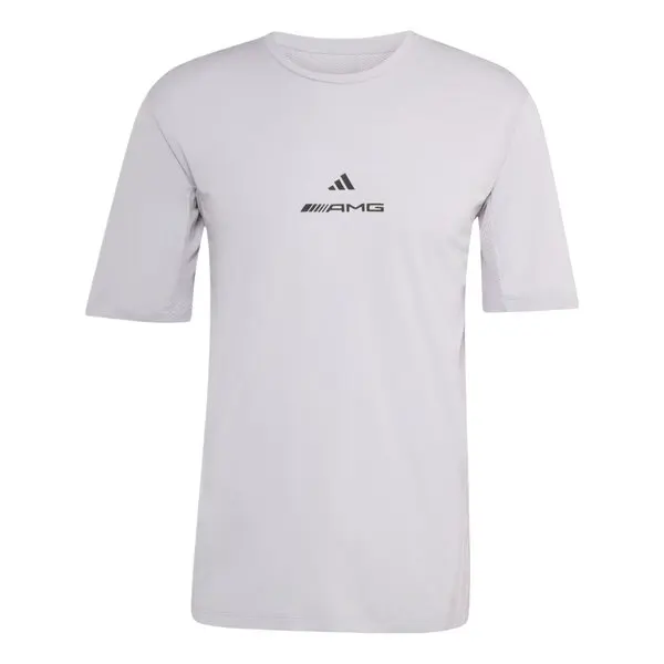Adidas X Amg T-shirt Asia Sizing
