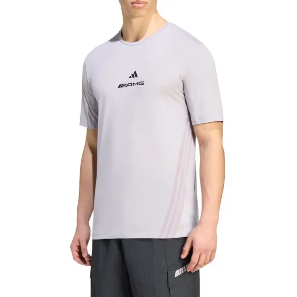 Adidas X Amg T-shirt Asia Sizing