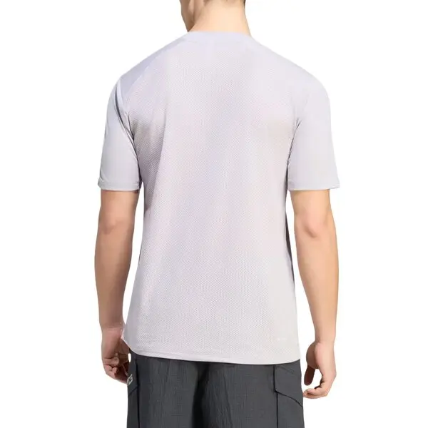 Adidas X Amg T-shirt Asia Sizing