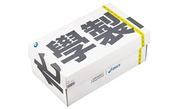 Asics X Chemist Creations Gel-fujitrabuco Sps 2
