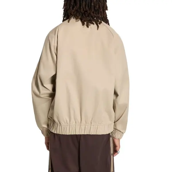 Adidas Adicolor Classics Twill Track Jacket Asia Sizing