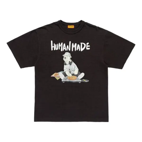 HUMAN MADE Graphic T-shirt