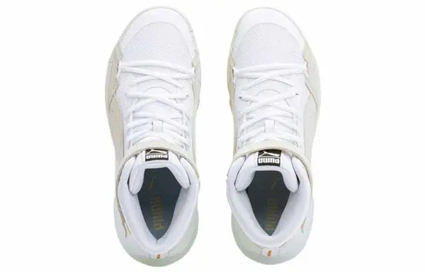 PUMA J.cole X Sky Dreamer Special Box