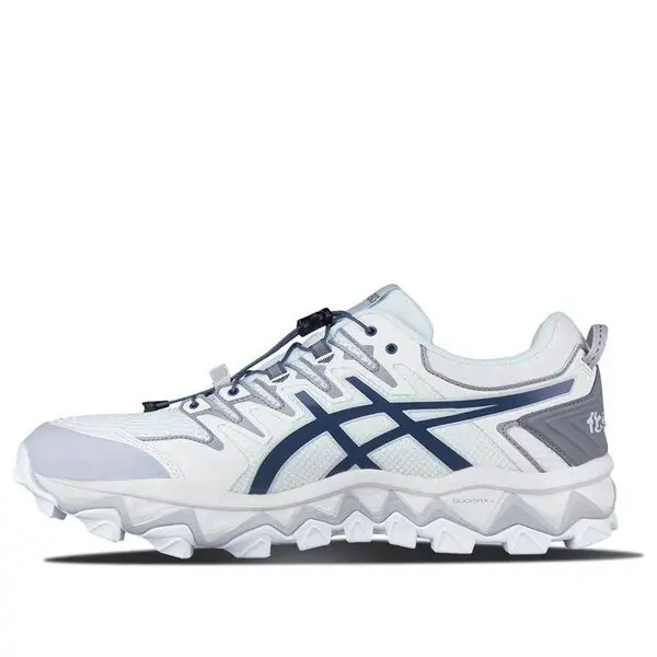 Asics X Chemist Creations Gel-fujitrabuco 7 Sps 2 Sneakers - White