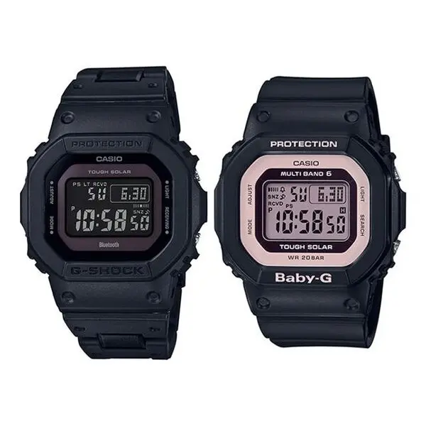 Casio Baby-g