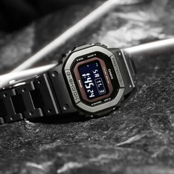 Casio Baby-g