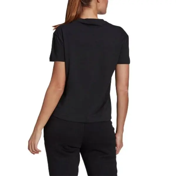 Adidas Big Logo Foil Graphic T-shirt