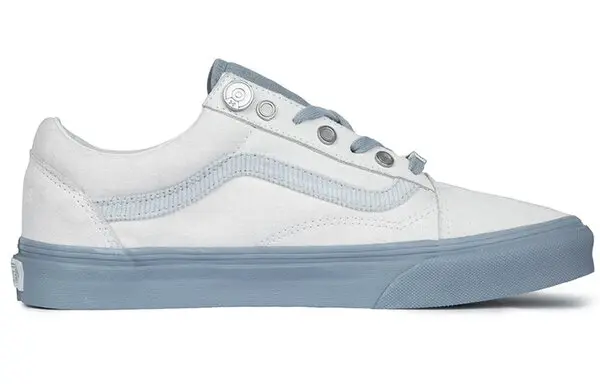 VANS C2h4 X Old Skool Special Box