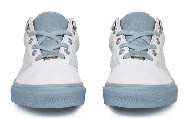 VANS C2h4 X Old Skool Special Box