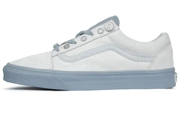 VANS C2h4 X Old Skool Special Box - Grey/white