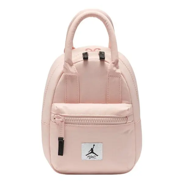 JORDAN (wmns) Air Jordan Flight Mini Backpack (4l) 'pink'