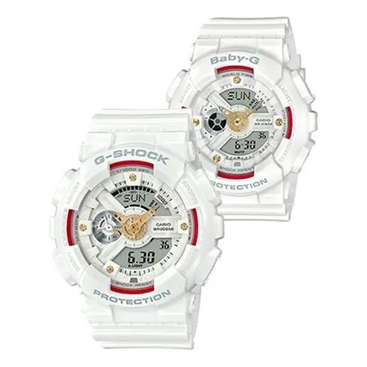 Casio Baby-g