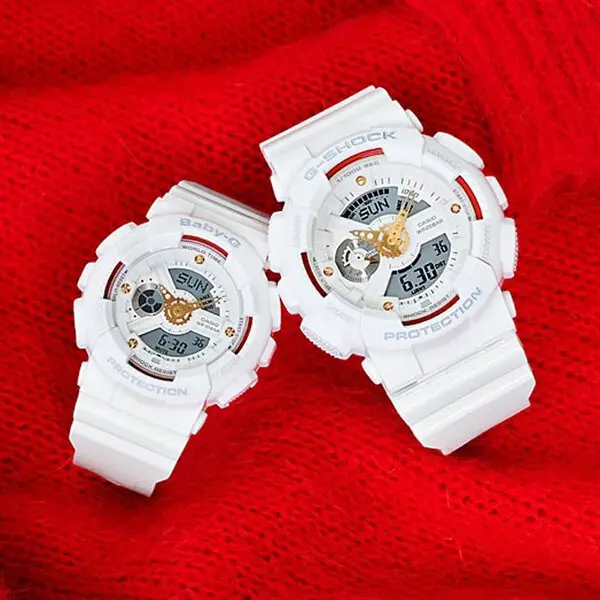 Casio Baby-g