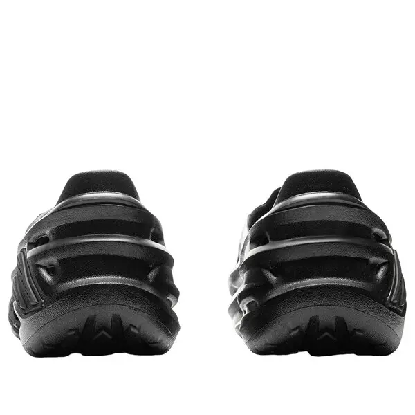 LI-NING Bad Five Dunker Croc Courtside Slides 'metallic Gradient