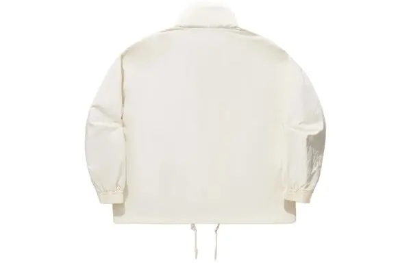 LI-NING Multi Pockets Waterproof Jacket