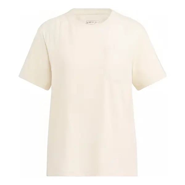 Adidas Neo Util T-shirts 'white