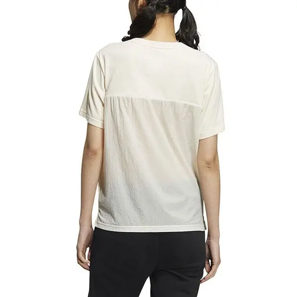 Adidas Neo Util T-shirts 'white