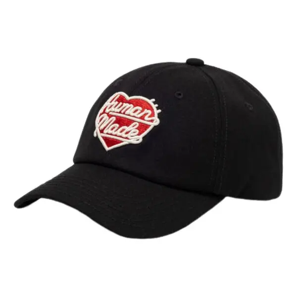 HUMAN MADE 6panel Canvas Cap