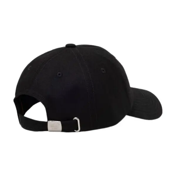 HUMAN MADE 6panel Canvas Cap