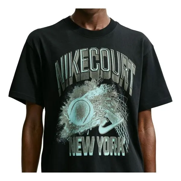 Nike Court Slam T-shirt