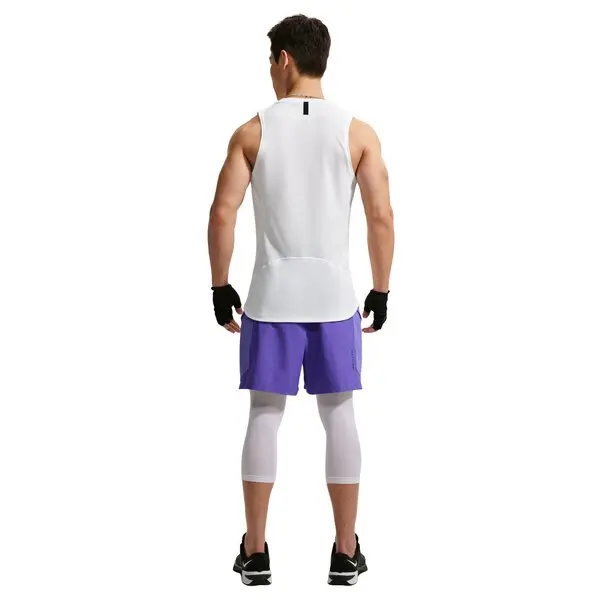Nike Pro Dri-fit Training Tank Asia Sizing