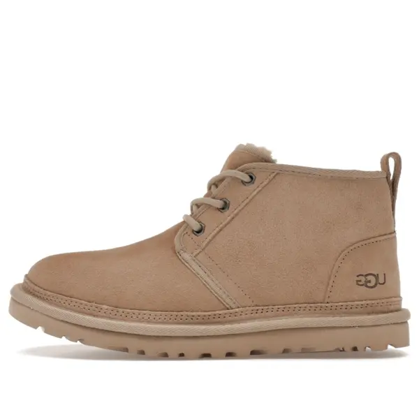 UGG Neumel Boot - Mustard Seed
