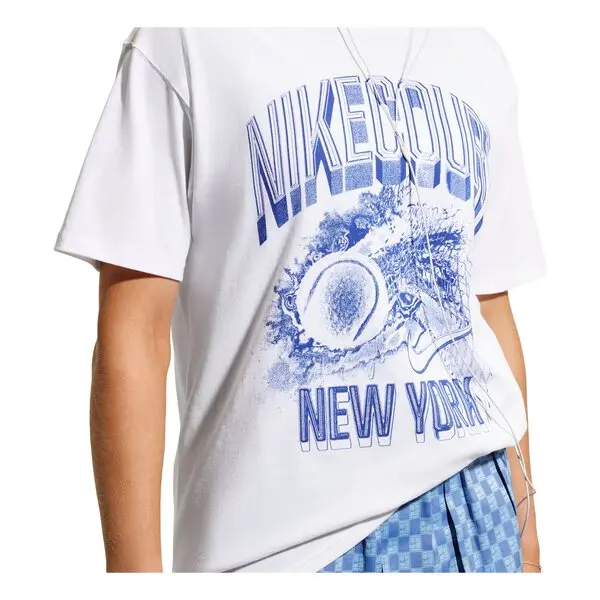Nike Court Slam T-shirt