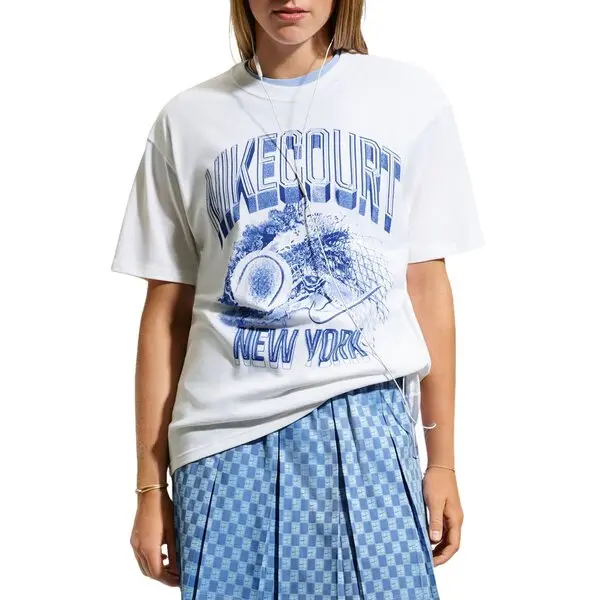 Nike Court Slam T-shirt