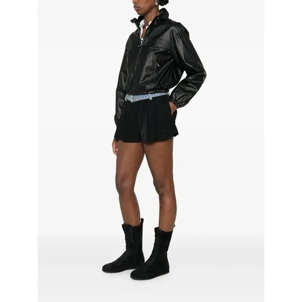 Alexander Wang Shorts Mini Shorts