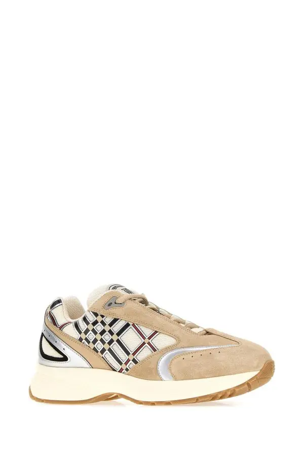 Burberry Eclipse Sneakers