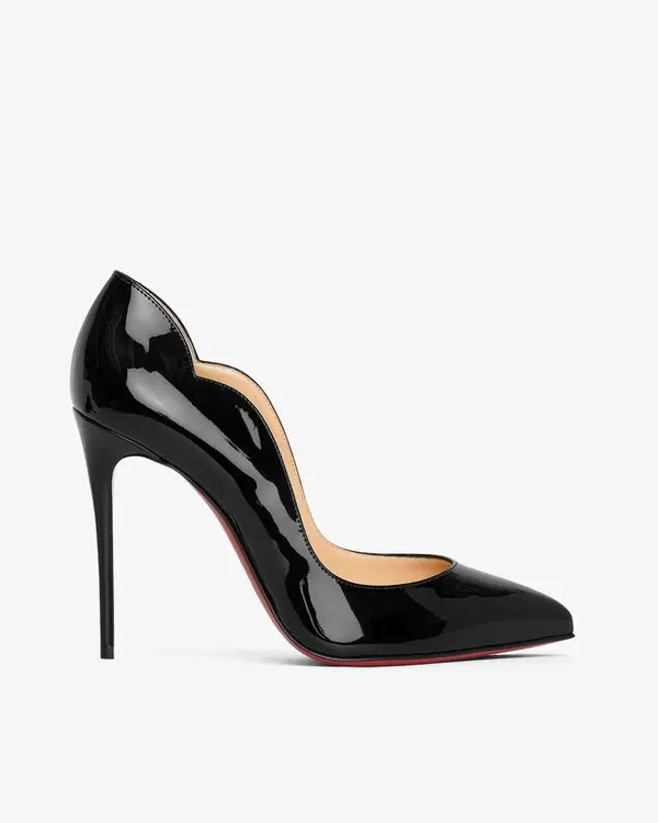 CHRISTIAN LOUBOUTIN Stiletto Pumps