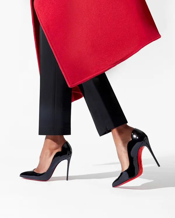 CHRISTIAN LOUBOUTIN Stiletto Pumps