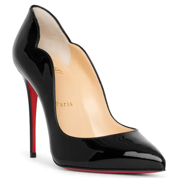 CHRISTIAN LOUBOUTIN Stiletto Pumps