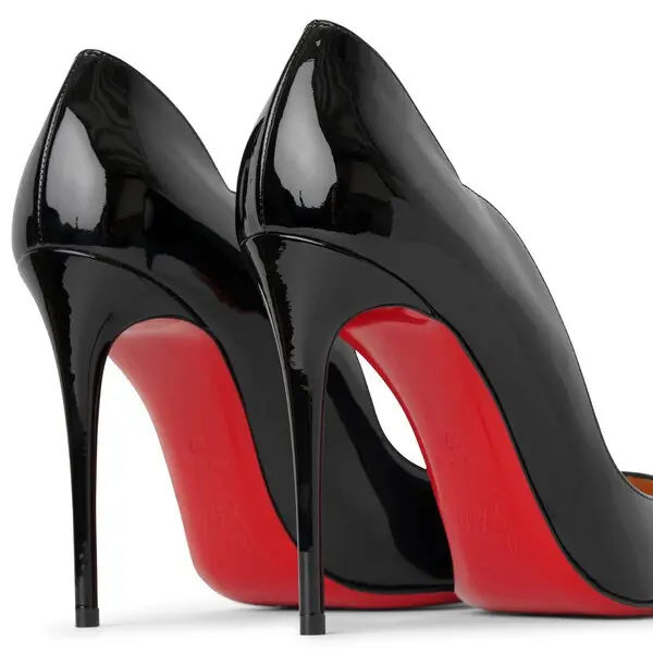 CHRISTIAN LOUBOUTIN Stiletto Pumps