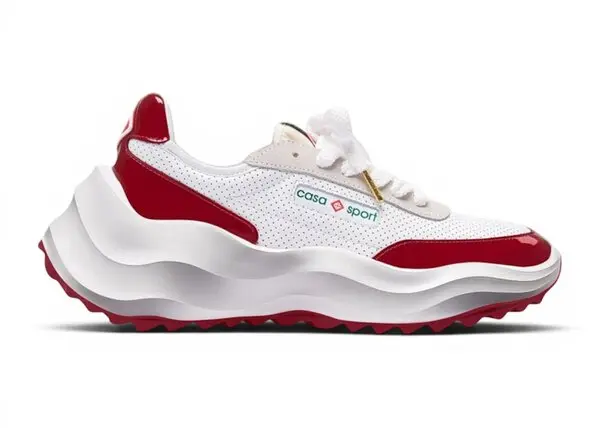 Casablanca Atlantis Sneaker