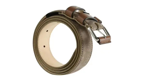 MAISON MARGIELA 25mm Belt