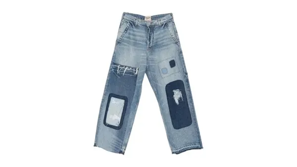 GALLERY DEPT. Shop Pants