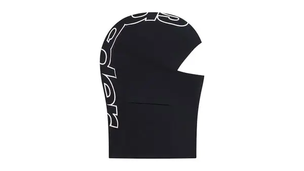SP5DER Jumbo Logo Balaclava