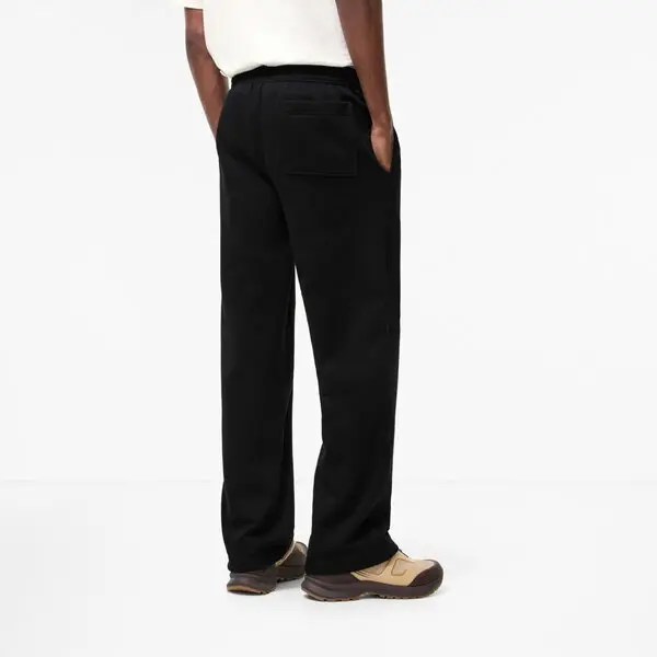 Burberry Knight Check Cotton Track Pants