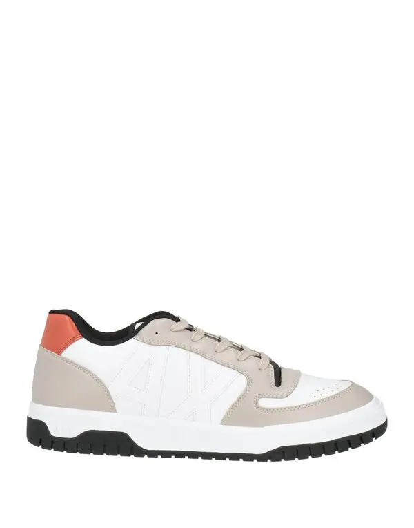 Armani Exchange Low-top Sneakers
