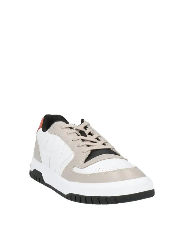 Armani Exchange Low-top Sneakers