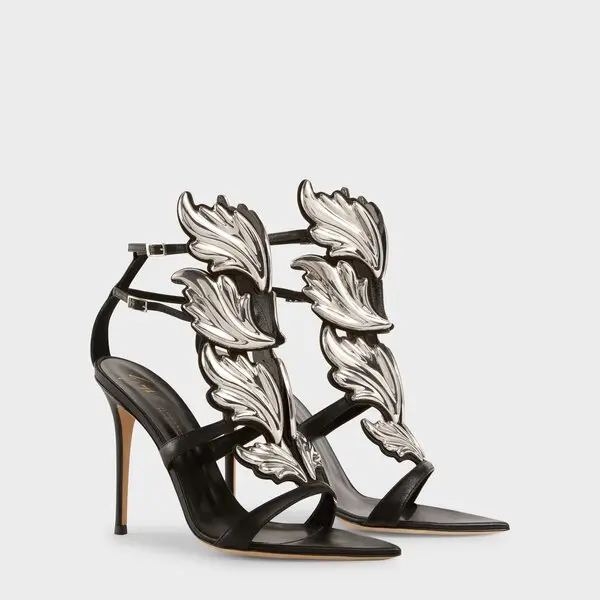 GIUSEPPE ZANOTTI New Cruel 105