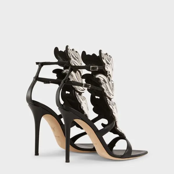 GIUSEPPE ZANOTTI New Cruel 105