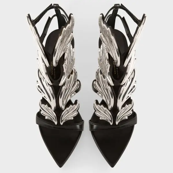GIUSEPPE ZANOTTI New Cruel 105