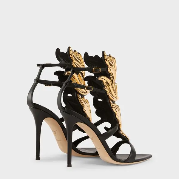 GIUSEPPE ZANOTTI New Cruel 105