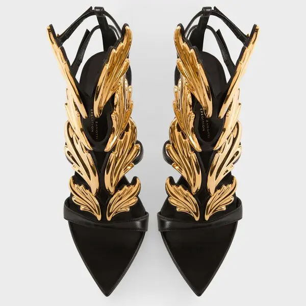 GIUSEPPE ZANOTTI New Cruel 105
