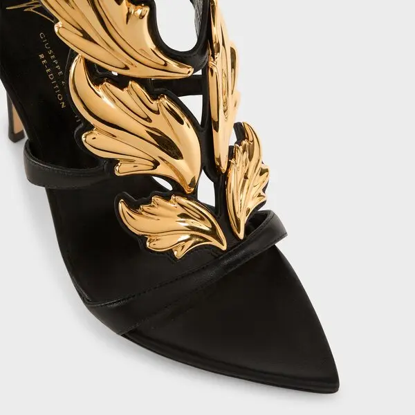 GIUSEPPE ZANOTTI New Cruel 105