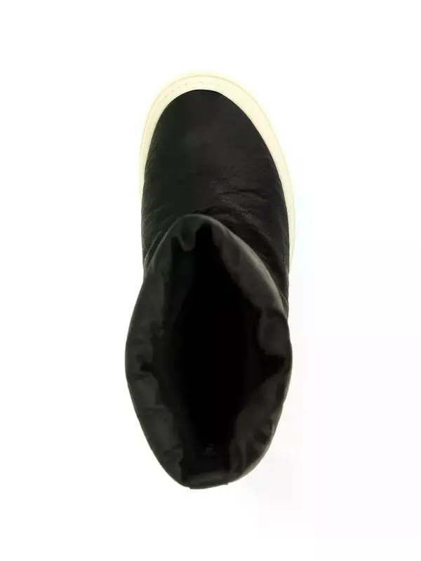 Rick Owens Mega Bumper Lunar Boots